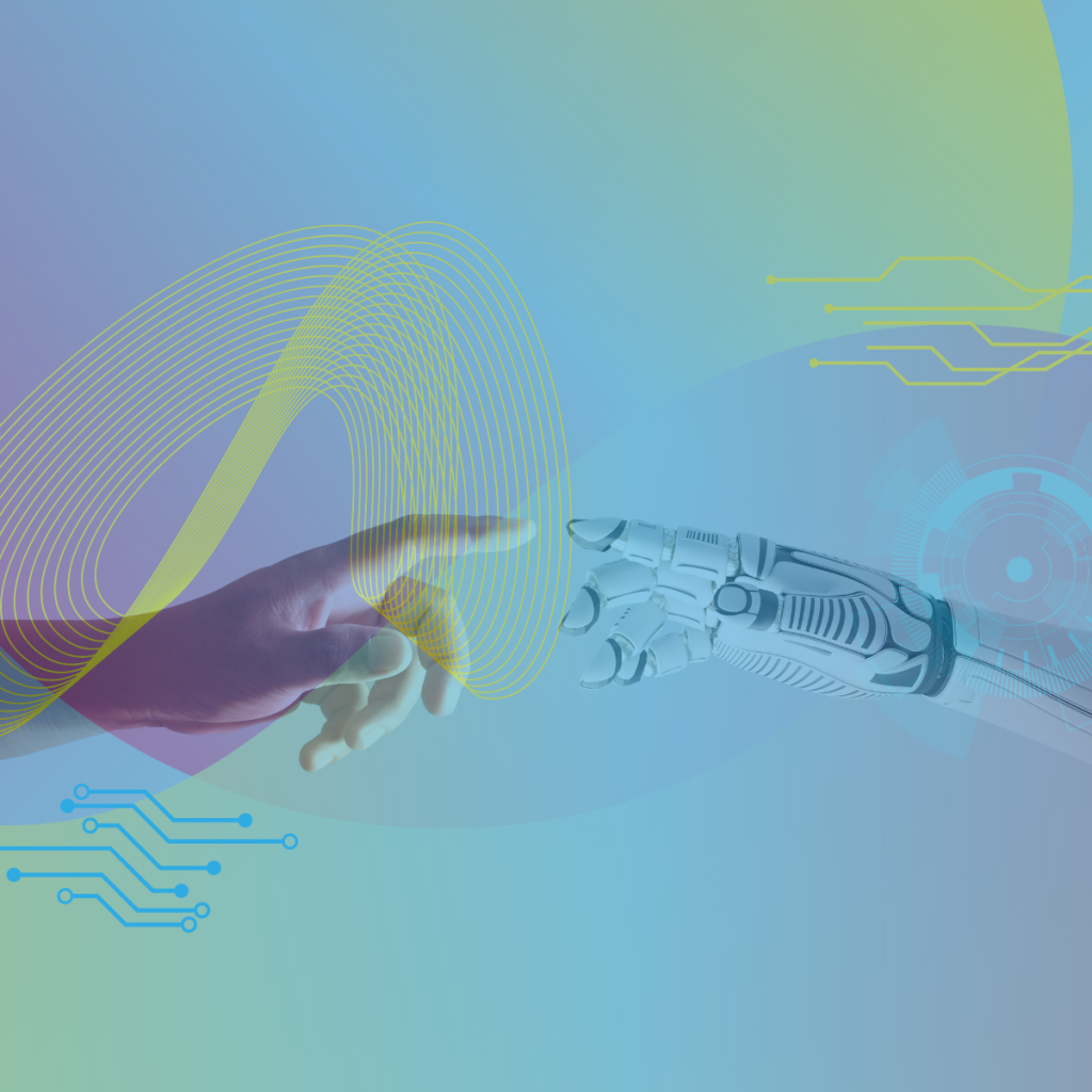 Robotic and AI – Summer Tour 2024