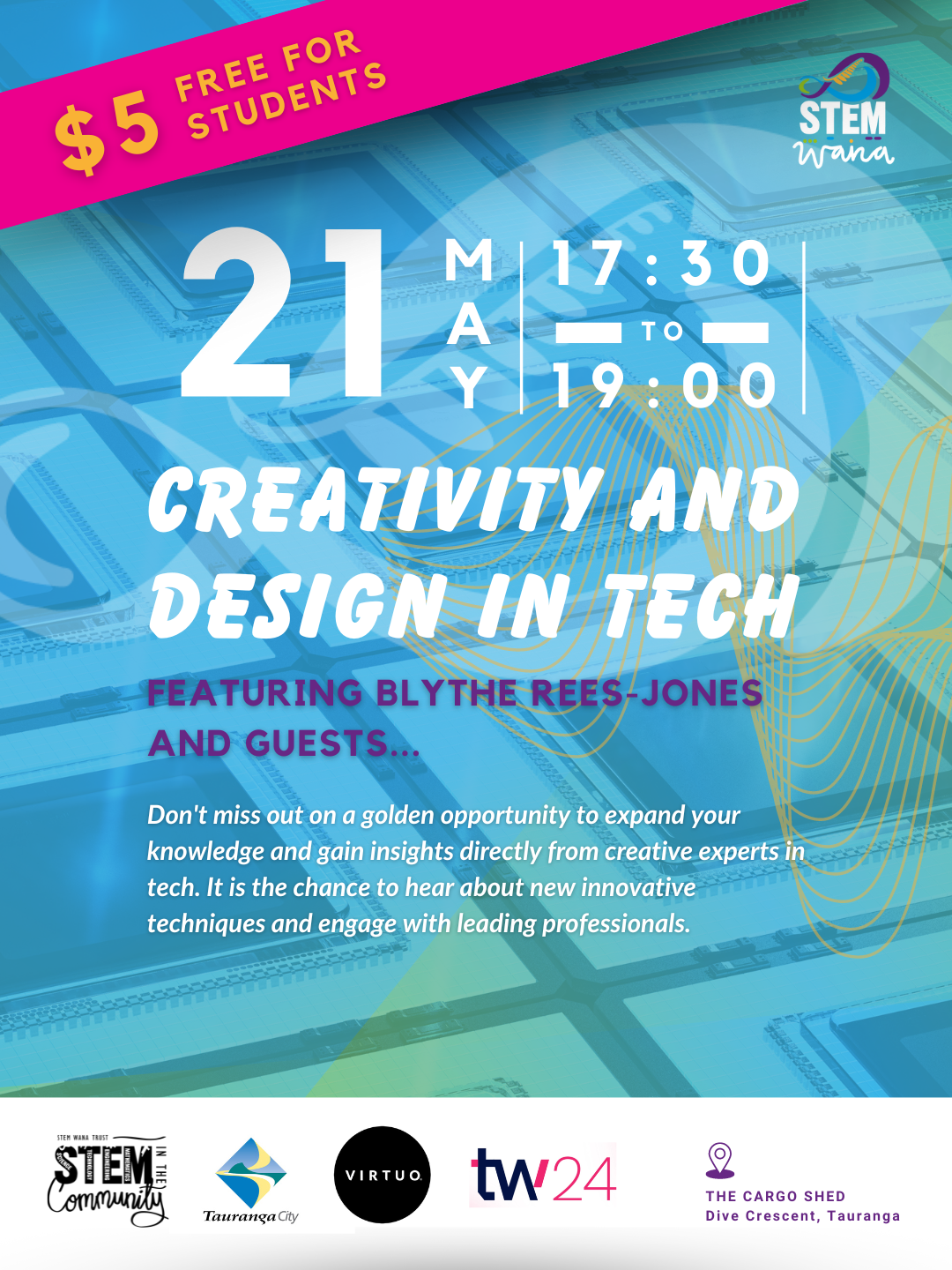 Promoting opportunities in Science, Technology, Engineering, and ...