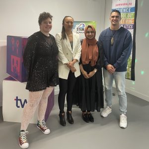 Diversity of Thought – Event Recap